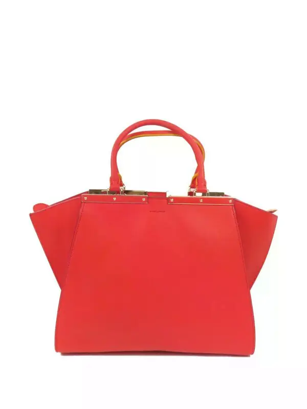 Fendi 3 Jours Tote Bag