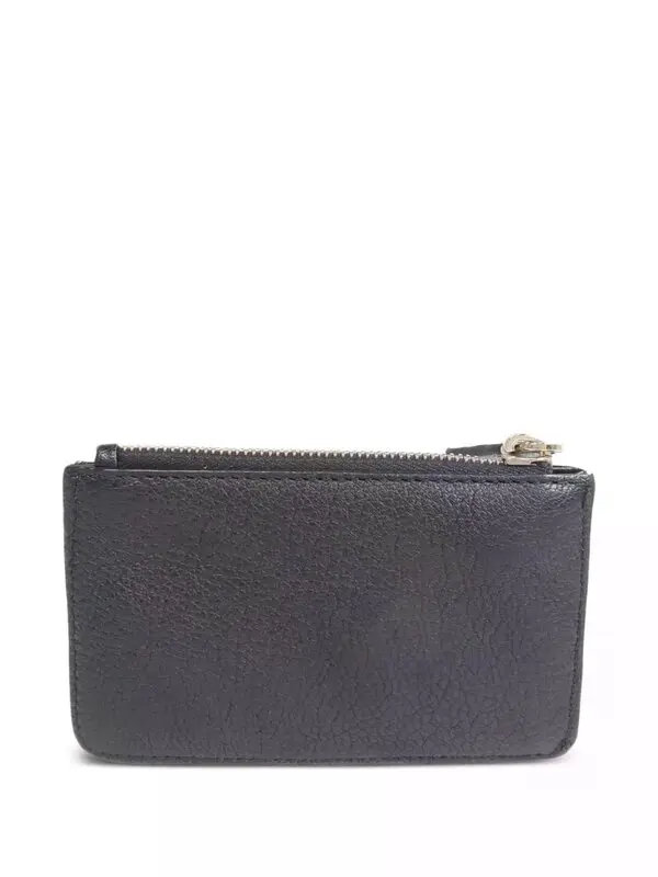 Givenchy Pandora Leather Keyrings Holder