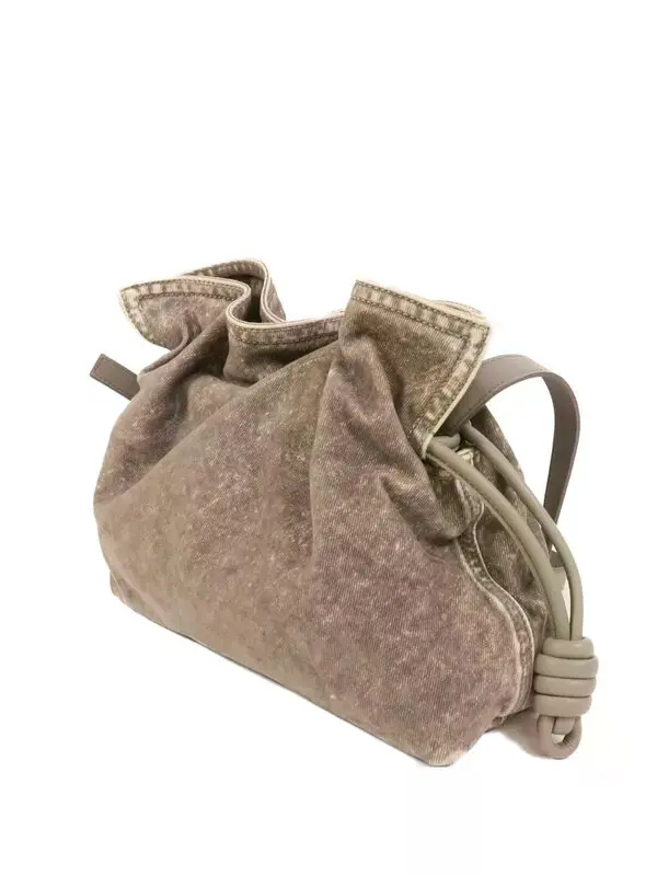 Loewe Flamenco Shoulder Bag