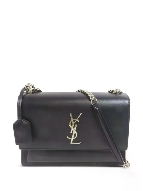 Saint Laurent Sunset Shoulder Bag