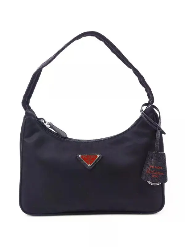 Prada Re-edition 2000 Shoulder Bag