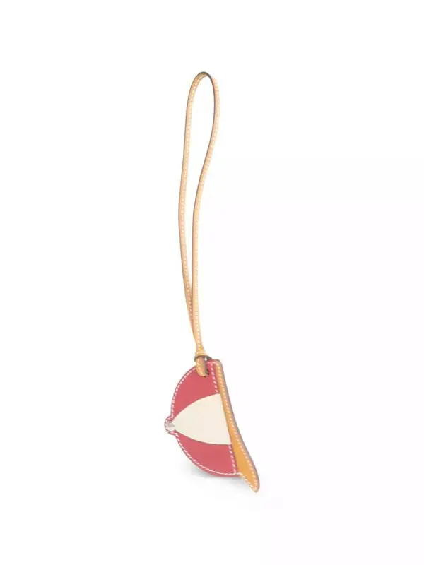 Hermès Paddock Bombe Charm