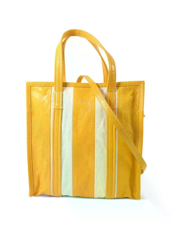 Balenciaga Bazar Shopper Tote Bag