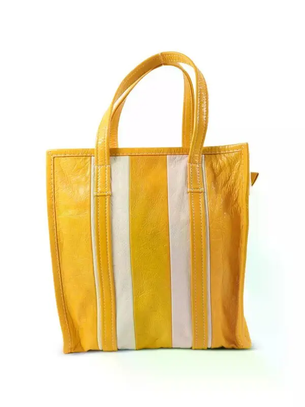 Balenciaga Bazar Shopper Tote Bag