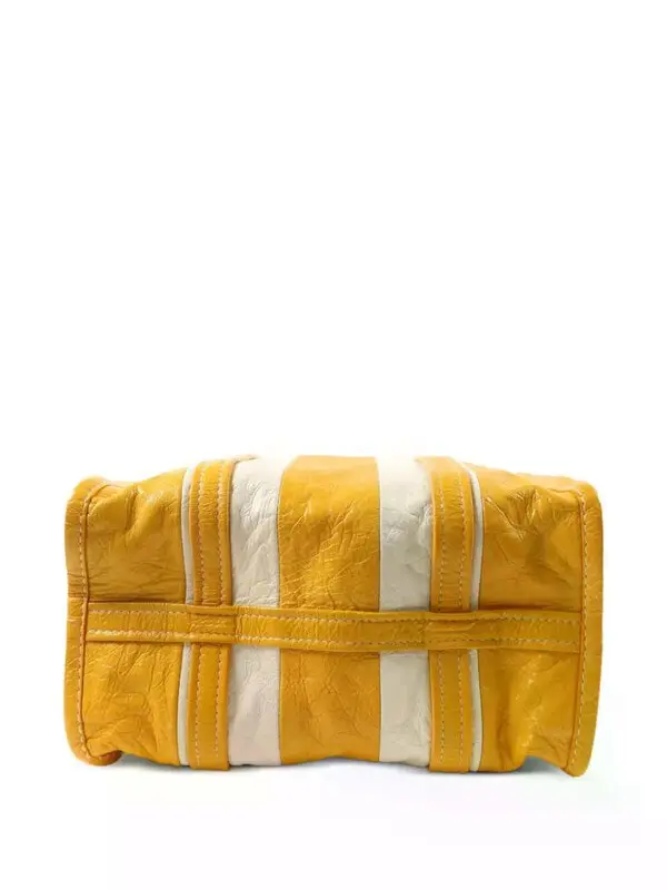 Balenciaga Bazar Shopper Tote Bag