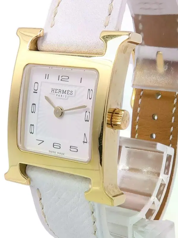 Hermès H 21mm Watch