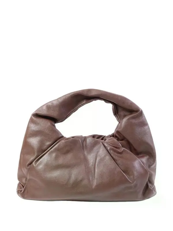 Bottega Veneta Gathered Tote Bag