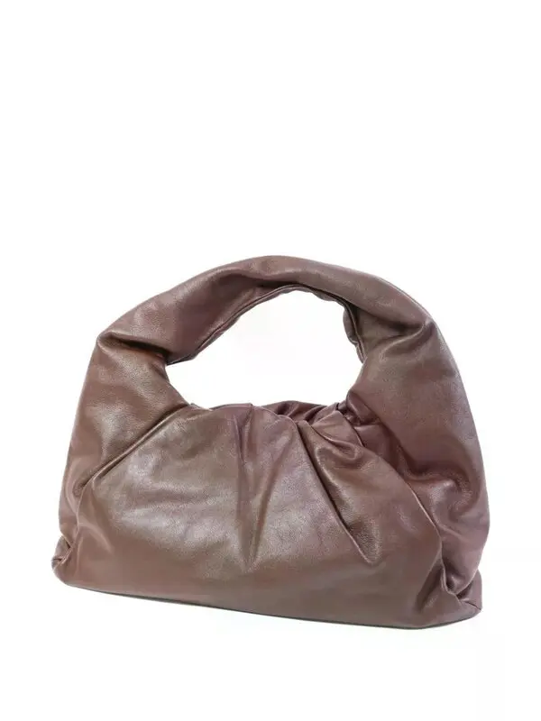 Bottega Veneta Gathered Tote Bag