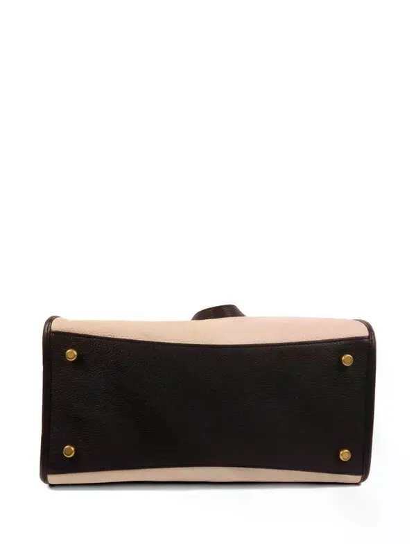 COACH VINTAGE 30 Field Tote Bag