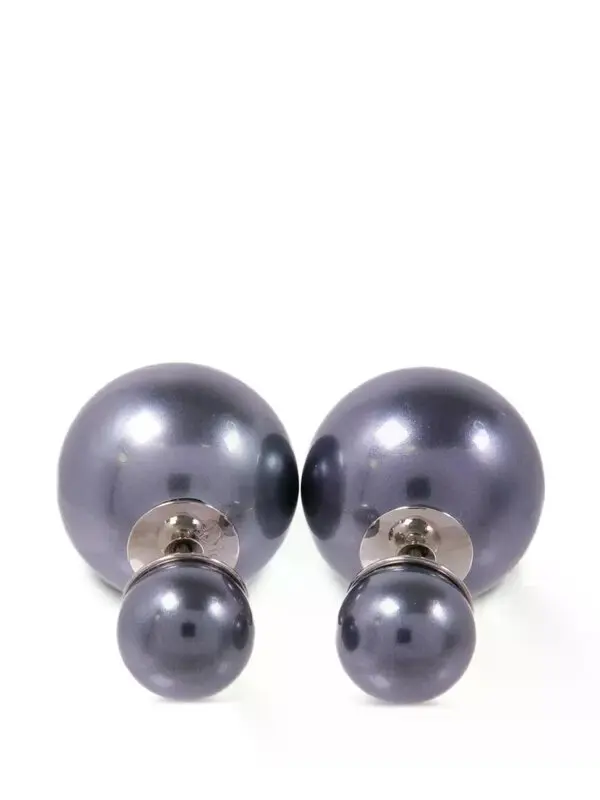 Dior Tribales Earrings
