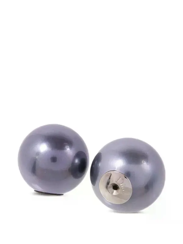 Dior Tribales Earrings
