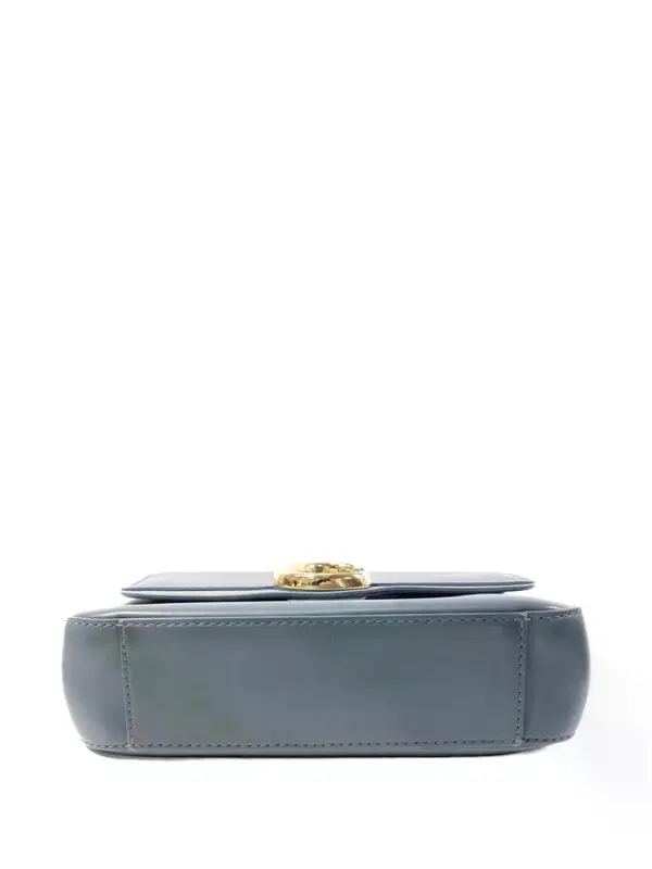 Chloé C Logo Shoulder Bag