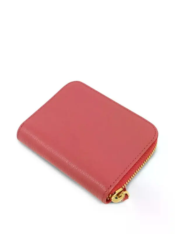 Prada Bi-fold Wallet
