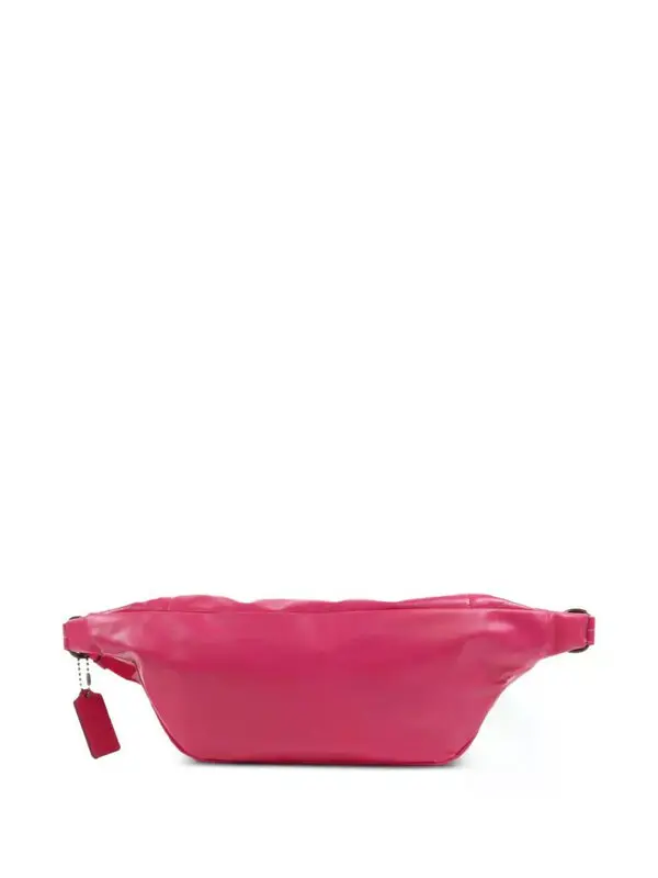 COACH VINTAGE Hall Belt Bag