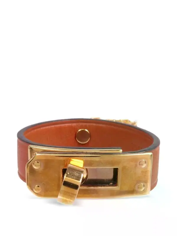 Hermès Kelly Turn-lock Glove Clip