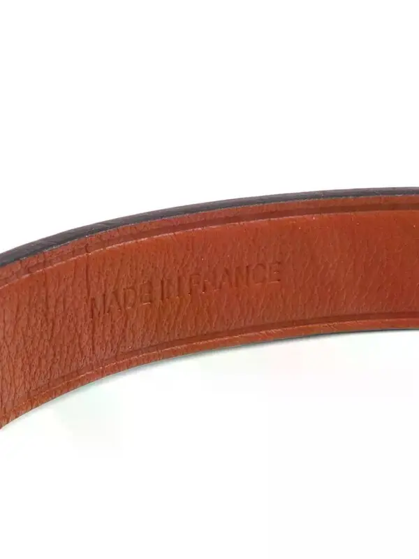 Hermès Kelly Turn-lock Glove Clip
