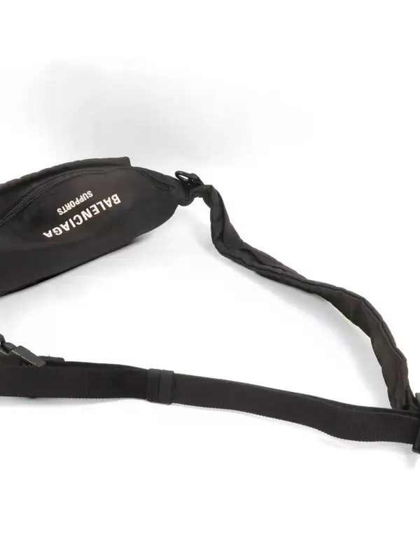 Balenciaga World Food Programme Belt Bag