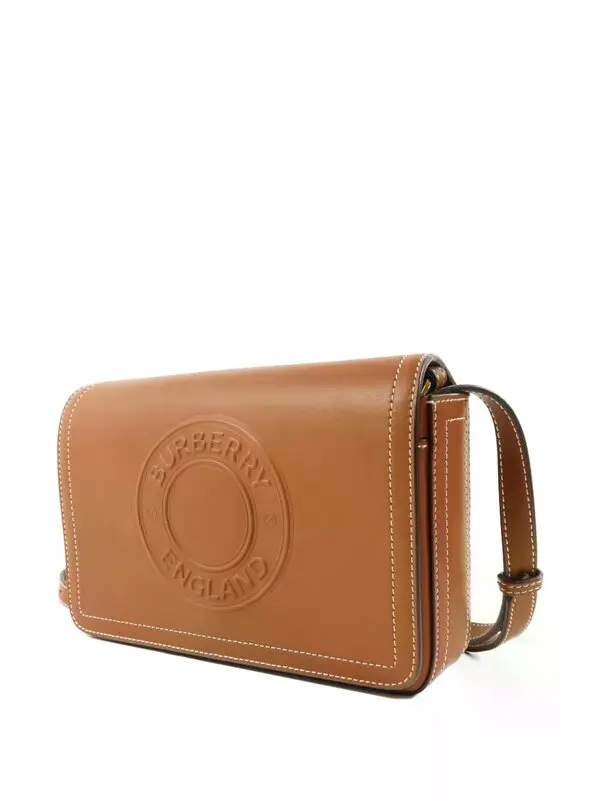 Burberry Hampshire Crossbody Bag