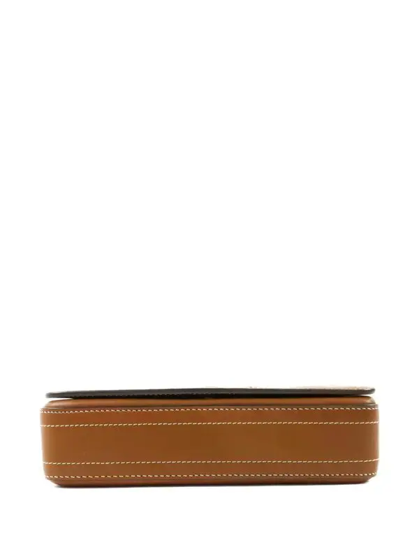 Burberry Hampshire Crossbody Bag