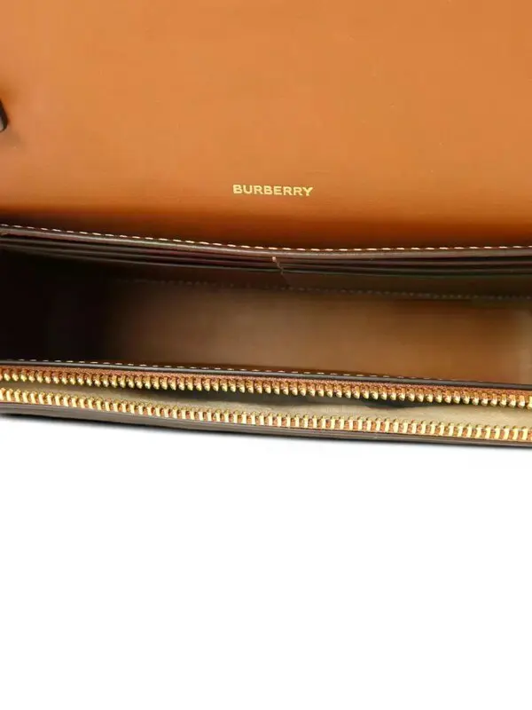 Burberry Hampshire Crossbody Bag