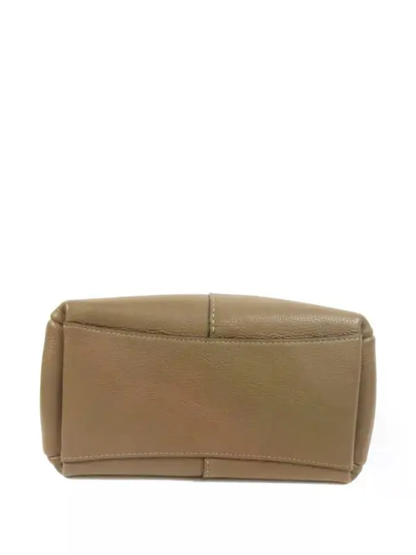 COACH VINTAGE Coach 23 Lana Leather Shoulder Bag