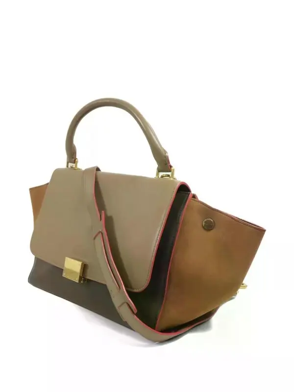 Celine Trapeze Shoulder Bag