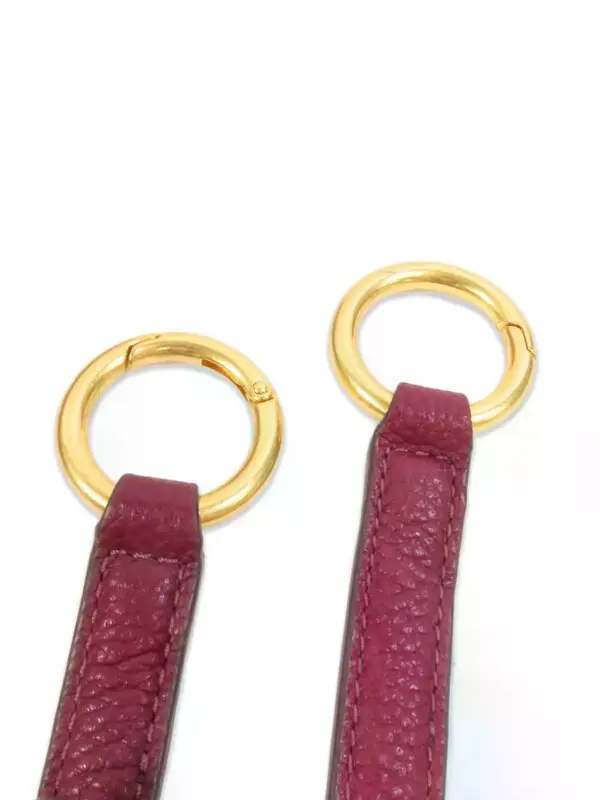 Tory Burch Leather Shoulder Bag