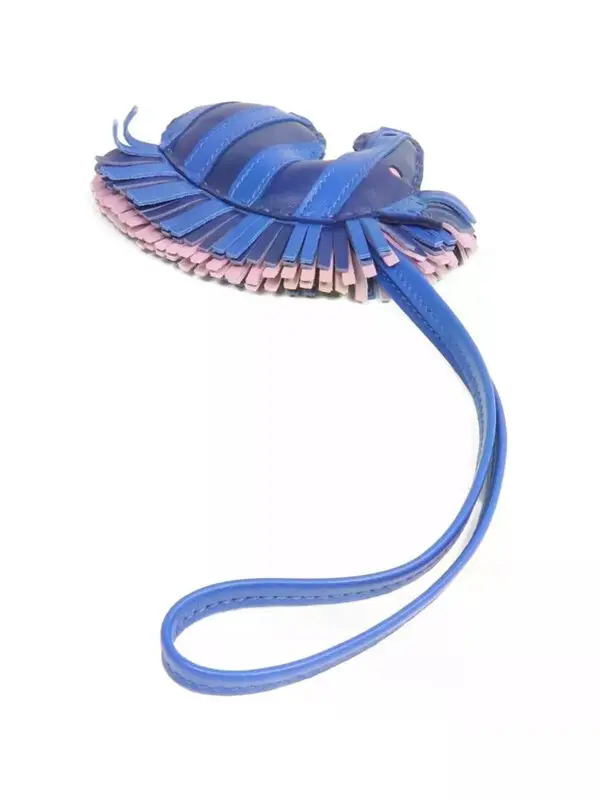 Hermès Geegee Savannah Bag Charm
