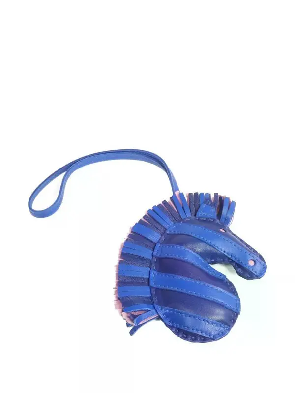 Hermès Geegee Savannah Bag Charm