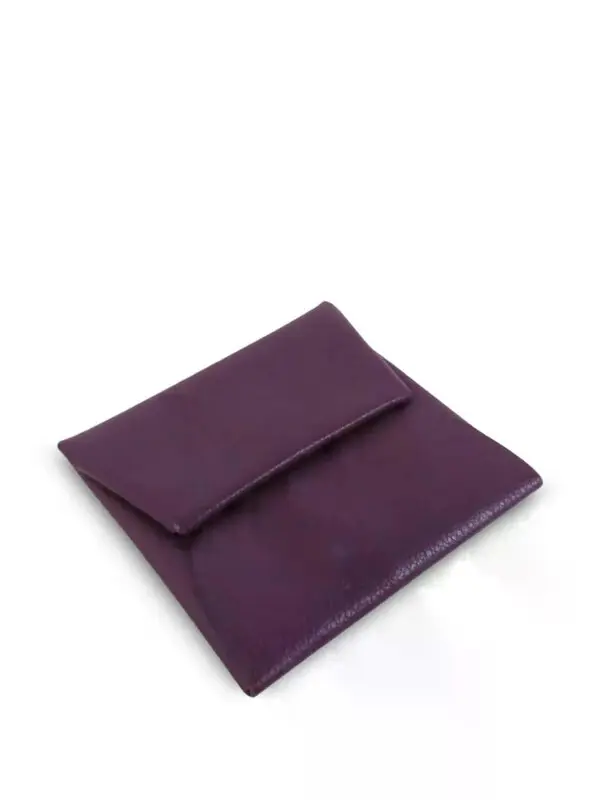 Hermès Bastia Coin Purse