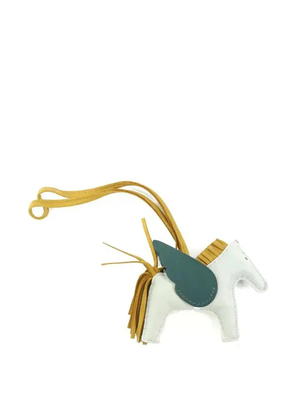 Hermès 2021 Pm Rodeo Pegase Bag Charm