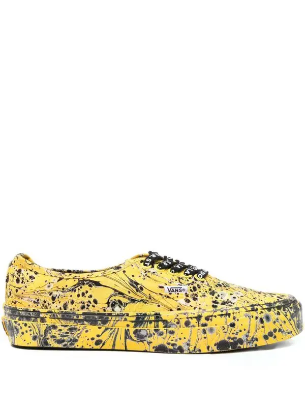 VANS X S.r. Studio.la.ca. Authentic 44 Vibram Sneakers