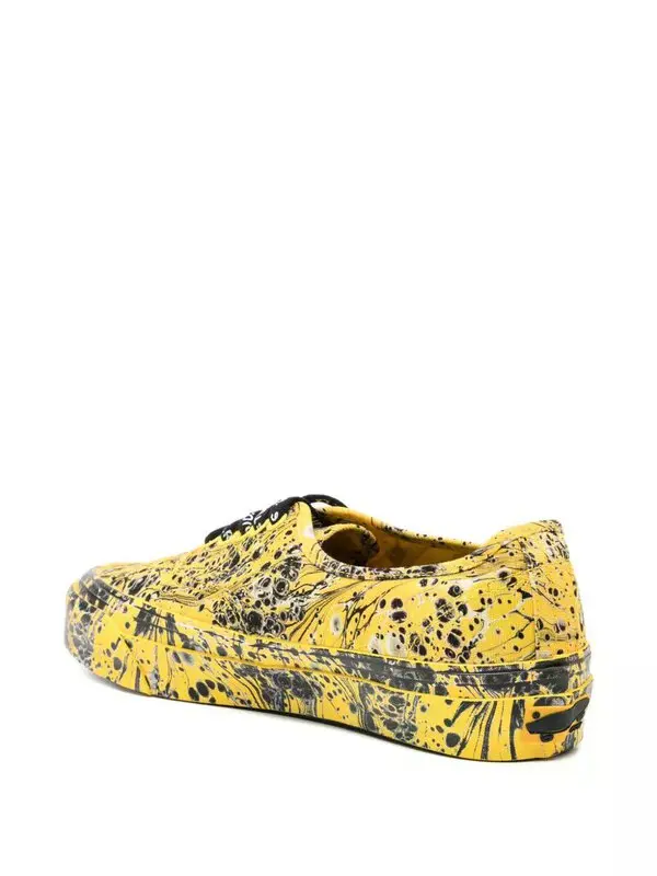 VANS X S.r. Studio.la.ca. Authentic 44 Vibram Sneakers