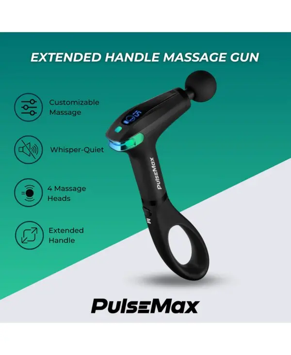REATHLETE Pulsemax