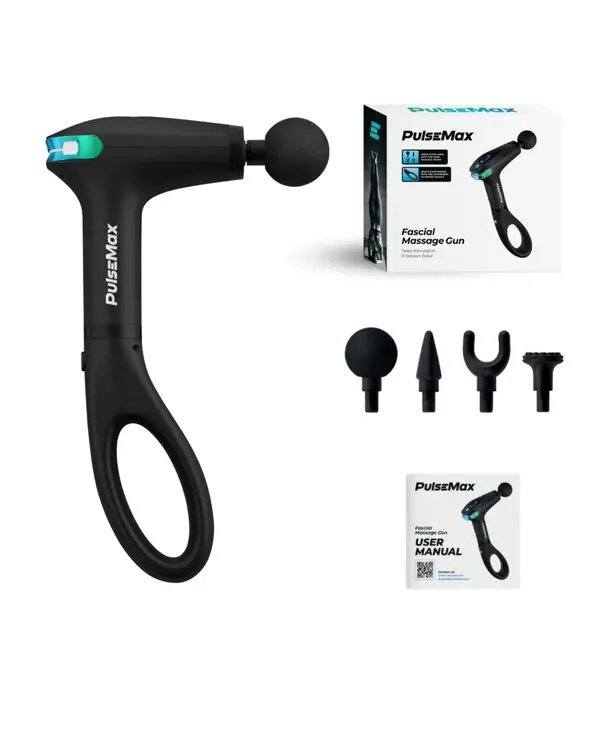 REATHLETE Pulsemax