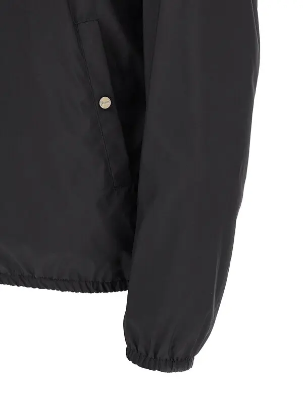 Herno Reversible Bomber Jacket - Multicolor