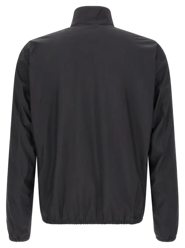 Herno Reversible Bomber Jacket - Multicolor