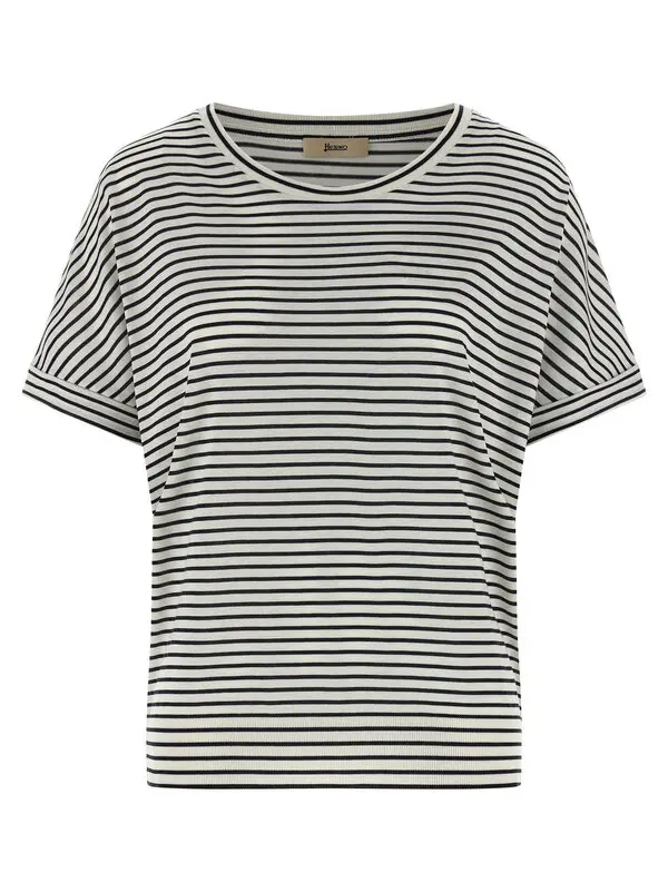 Herno Striped T-shirt