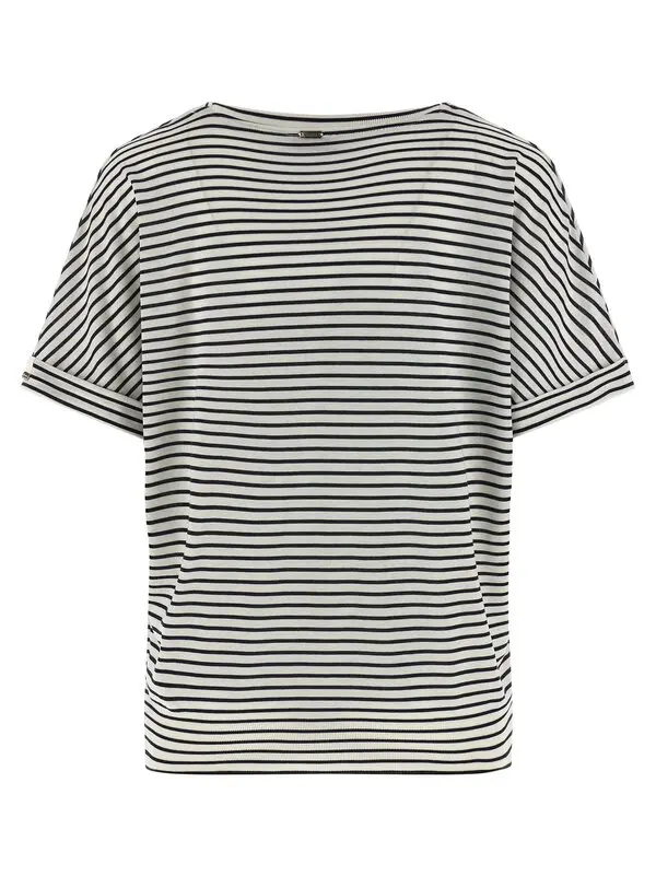 Herno Striped T-shirt