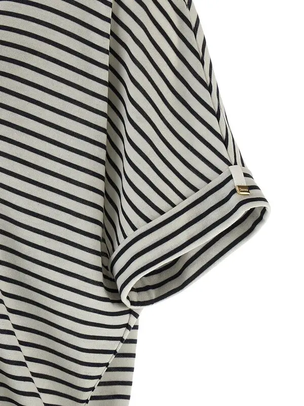 Herno Striped T-shirt