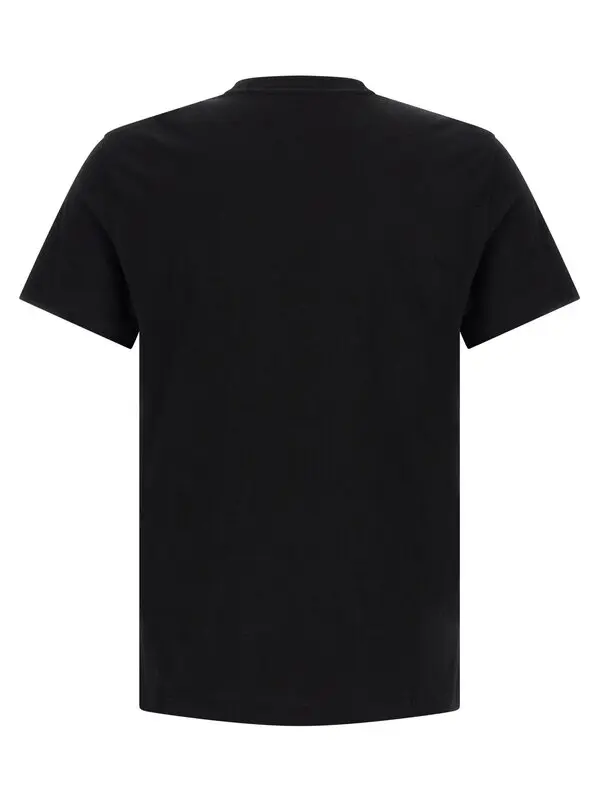 Valentino Garavani Vlogo' Embroidery T-shirt