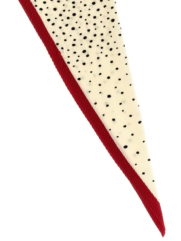 Valentino Garavani Little Star Starry' Scarf