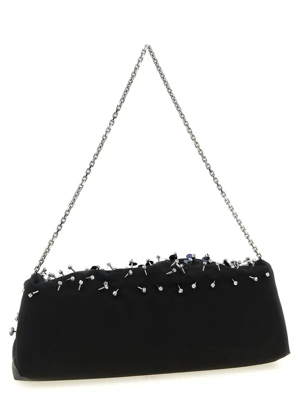 ROGER VIVIER Efflorescence Clutch