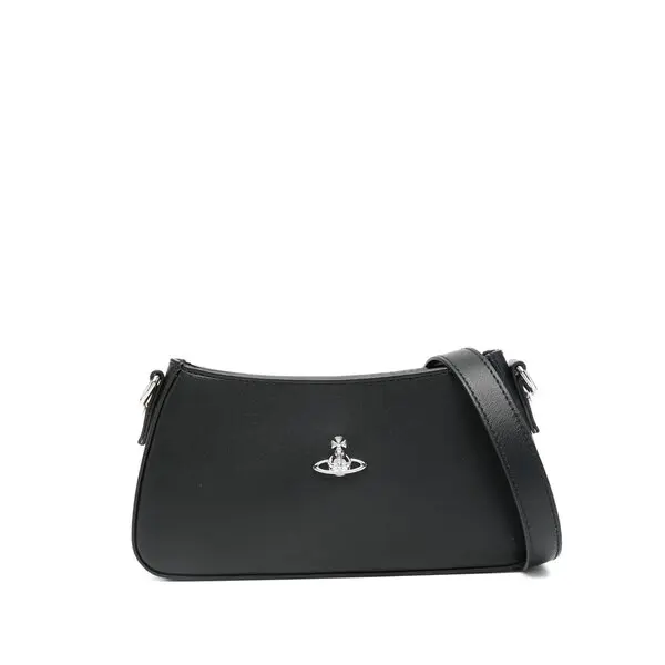 VIVIENNE WESTWOOD Mini Bag - Black