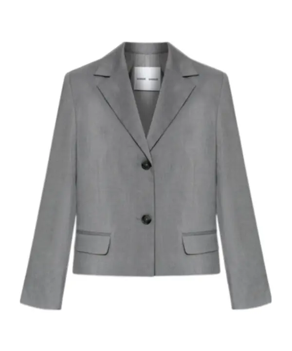 SAMSOE SAMSOE Sarila Blazer