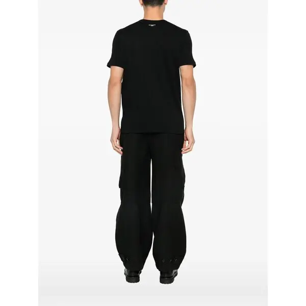 ANN DEMEULEMEESTER T-shirts & Vests T-shirts