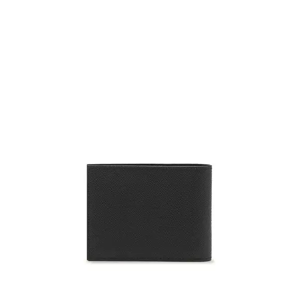 FERRAGAMO Wallets & Cardholders - Black