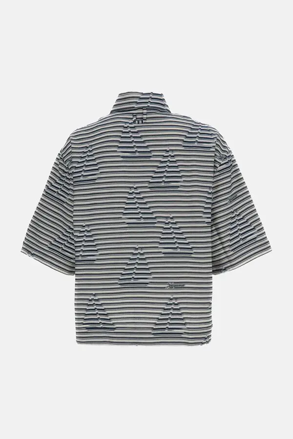 Jacquemus La Chemise Plage Shirt