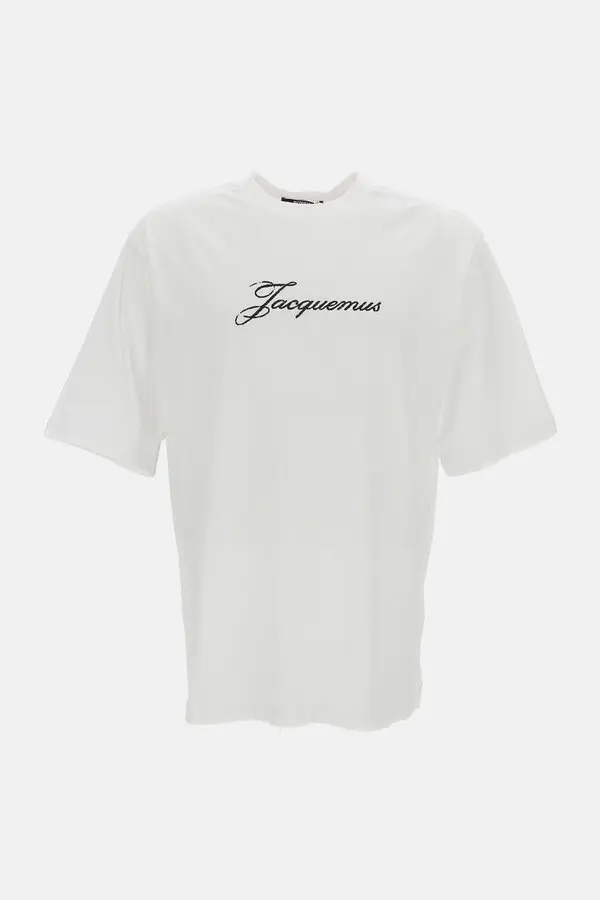 Jacquemus Le T-shirt - Multicolor
