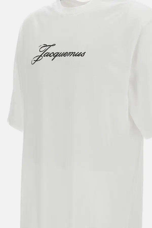 Jacquemus Le T-shirt - Multicolor